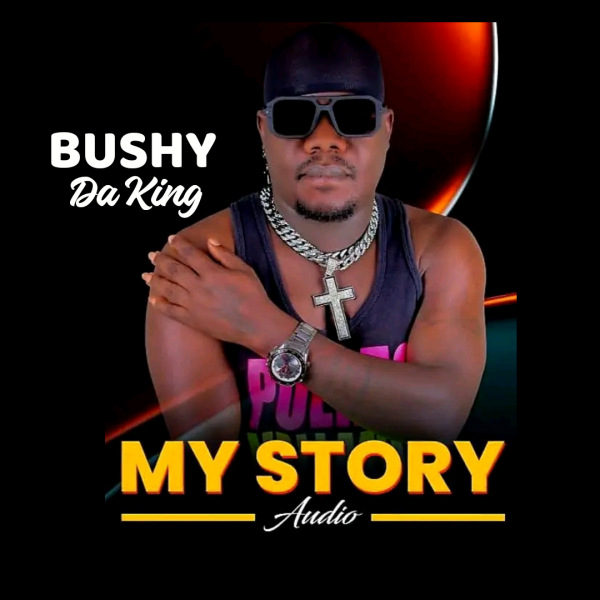 Bush Boy ⚜ Online songs and bio of the artist — mdundo.com