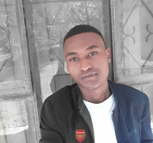 Rivin ⚜ Online songs and bio of the artist — mdundo.com