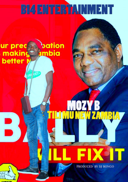 MOZY B - BACHAHOLI free MP3 download | Mdundo.com