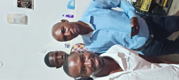 OBIZO ⚜ Online songs and bio of the artist — mdundo.com