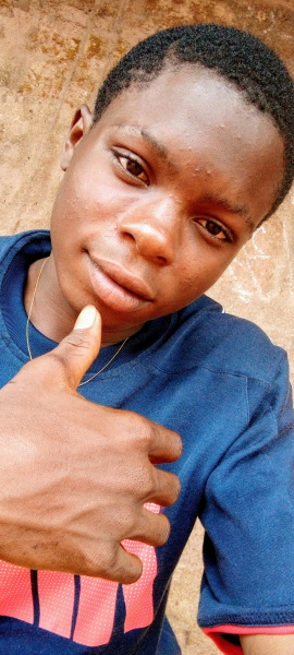 Rantin ⚜ Online songs and bio of the artist — mdundo.com