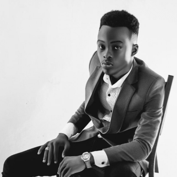 Lyzon Zony ⚜ Online songs and bio of the artist — mdundo.com