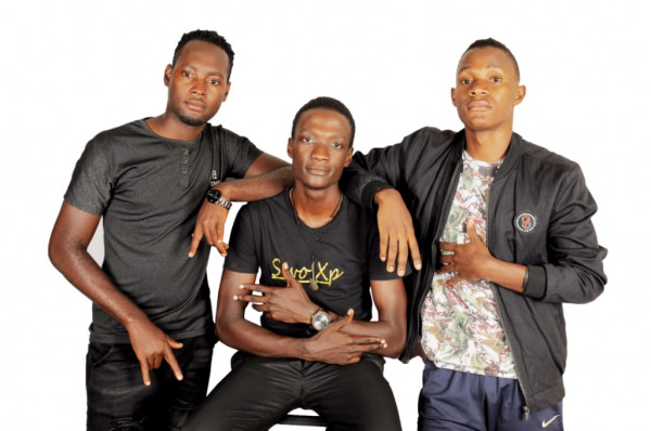 Saint Music ⚜ Online songs and bio of the artist — mdundo.com