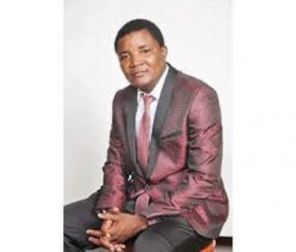 Skeffa Chimoto ⚜ Online songs and bio of the artist — mdundo.com