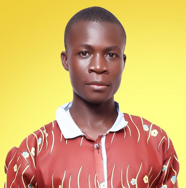 Real B 254 ⚜ Online songs and bio of the artist — mdundo.com