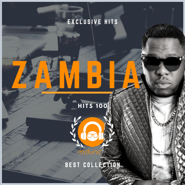 Zambia NEW DJ Mixes ️ ⚜ Online songs and bio of the artist — mdundo.com
