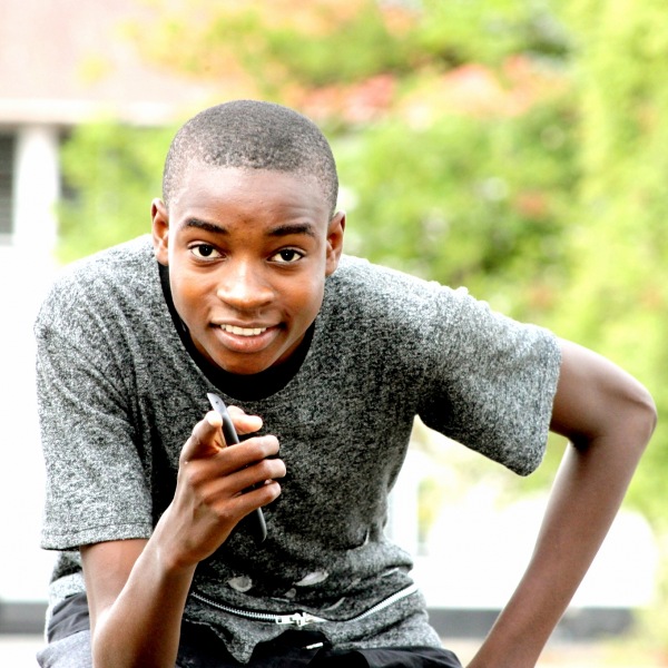 Mark Gee Zim ⚜ Online songs and bio of the artist — mdundo.com