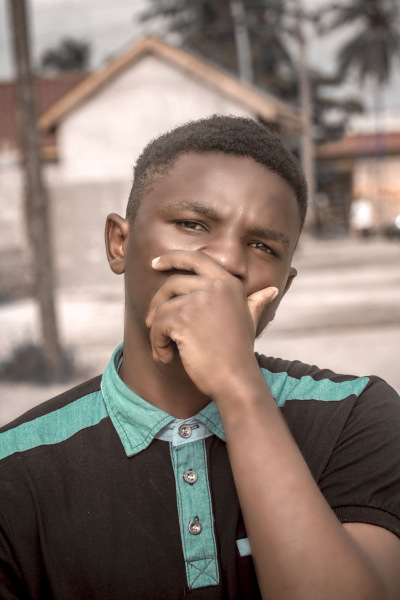 Rocco boy ⚜ Online songs and bio of the artist — mdundo.com