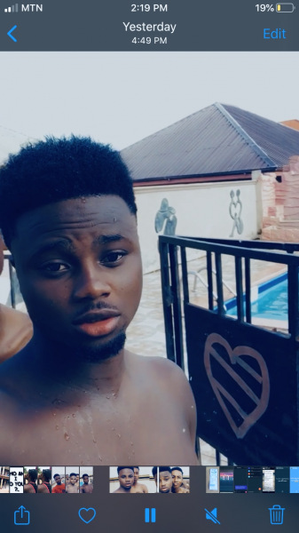 Ashes ⚜ Online songs and bio of the artist — mdundo.com