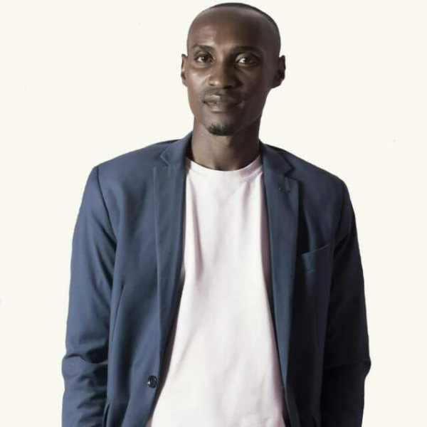 Lyanga George ⚜ Online songs and bio of the artist — mdundo.com