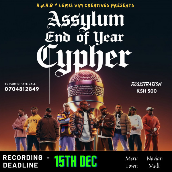 Hemedy Na Hii Beat ⚜ Online songs and bio of the artist — mdundo.com