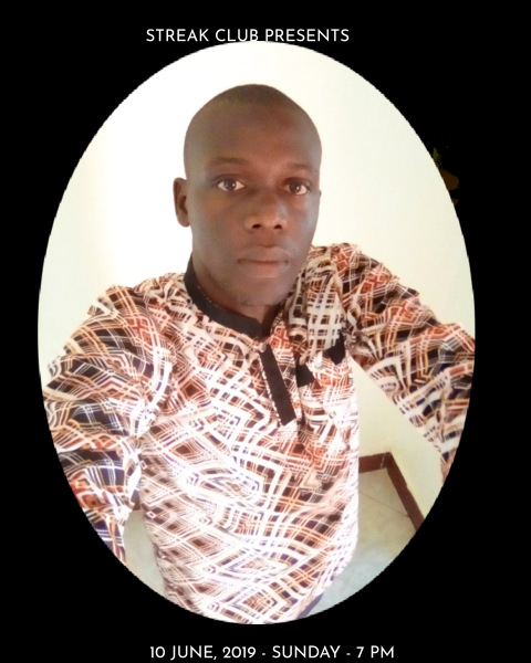 Solomon Mukulu ⚜ Online songs and bio of the artist — mdundo.com