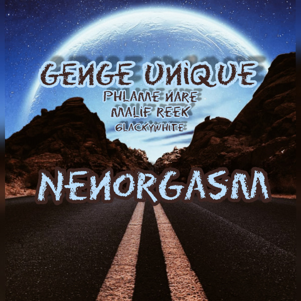 Genge Unique ⚜ Online songs and bio of the artist — mdundo.com