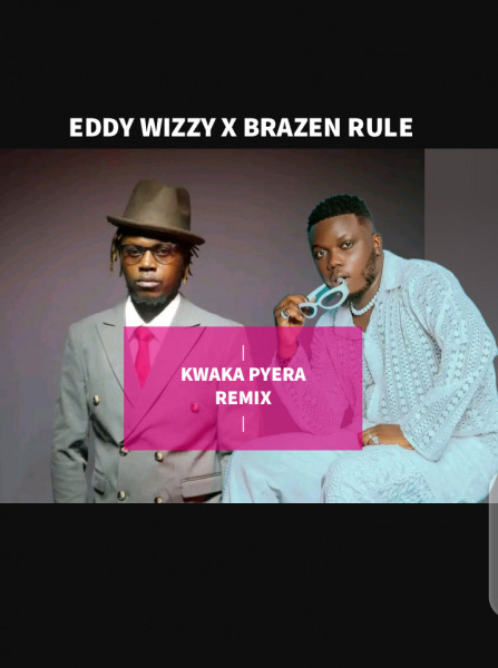 What's Your Problem ? by Eddy Wizzy ⚜ Download or listen online — mdundo.com