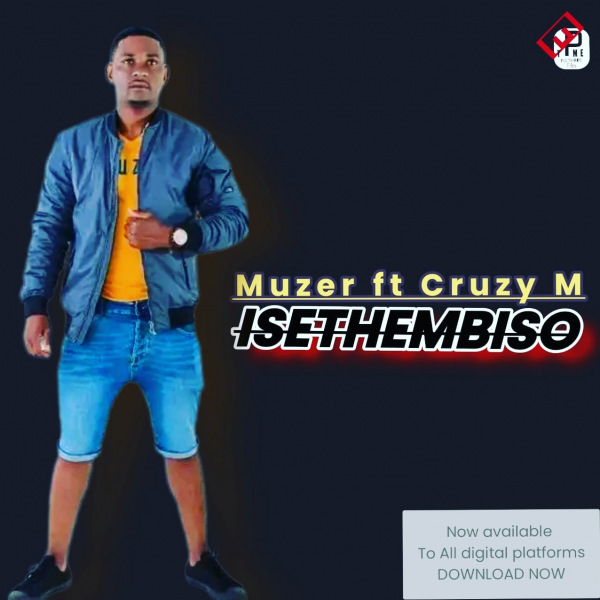 MUZER ⚜ Online songs and bio of the artist — mdundo.com