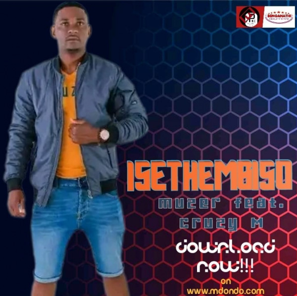 MUZER ⚜ Online songs and bio of the artist — mdundo.com