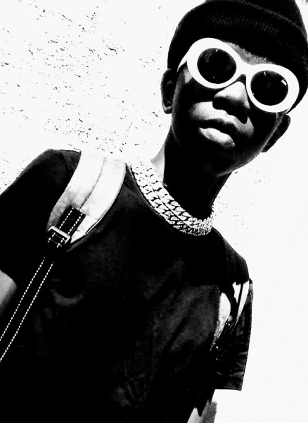 Rucci ⚜ Online songs and bio of the artist — mdundo.com