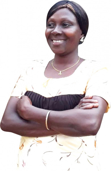 Mercy Mataza ⚜ Online songs and bio of the artist — mdundo.com