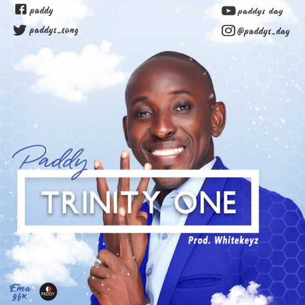 Paddy ⚜ Online songs and bio of the artist — mdundo.com