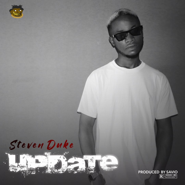 Steven duke ⚜ Online songs and bio of the artist — mdundo.com