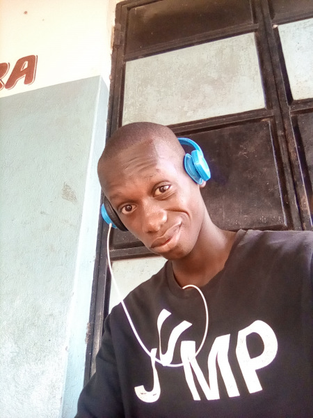 DJ MONADA ⚜ Online songs and bio of the artist — mdundo.com