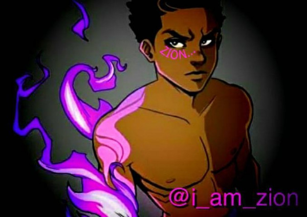 Zion ⚜ Online songs and bio of the artist — mdundo.com