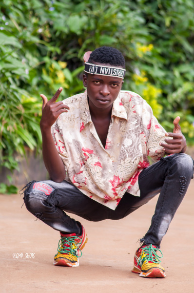 Da Rinze ⚜ Online songs and bio of the artist — mdundo.com