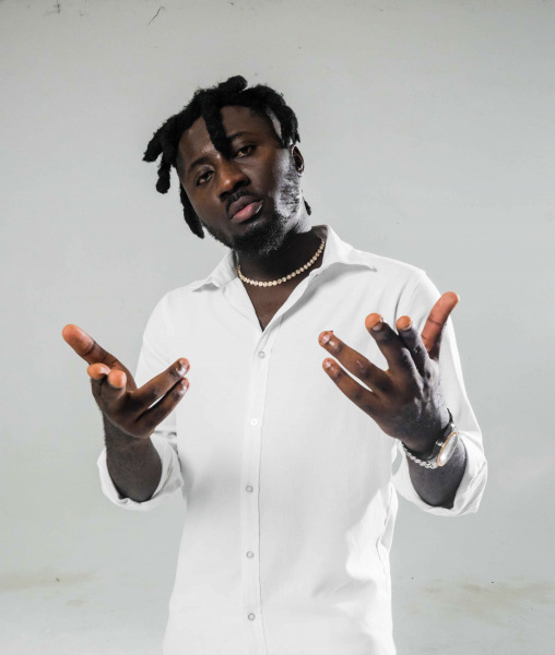 Amerado ⚜ Online songs and bio of the artist — mdundo.com