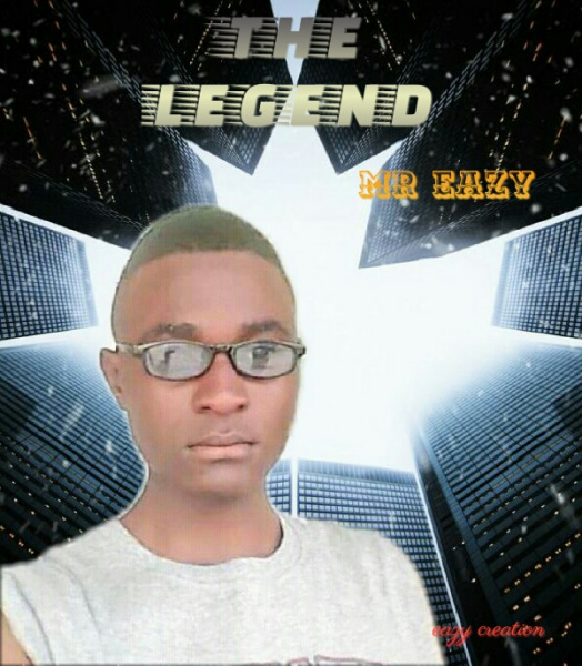 Mr EaZy(the legend) ⚜ Online songs and bio of the artist — mdundo.com