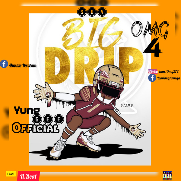 Omg 4 ⚜ Online songs and bio of the artist — mdundo.com