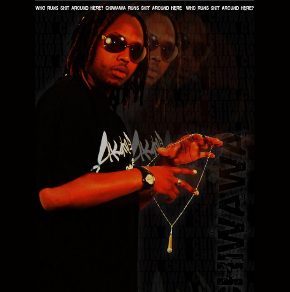 Chiwawa ⚜ Online songs and bio of the artist — mdundo.com