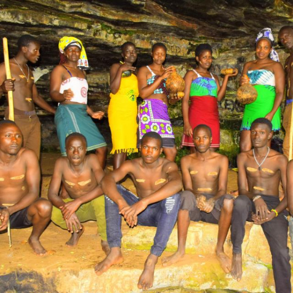 Gusii music ⚜ Online songs and bio of the artist — mdundo.com