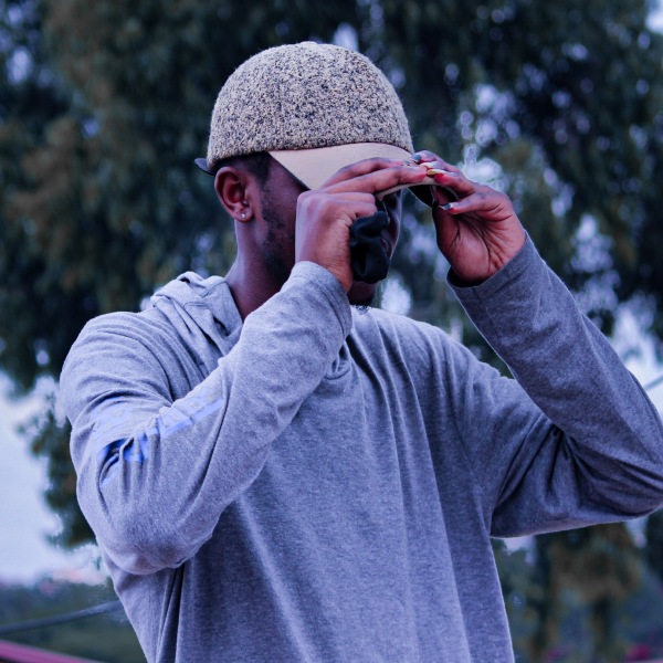 SITAMAKE - Fidel Rayd ft. Salaton & NinjaRacy ET by Fidel Rayd ⚜ ...