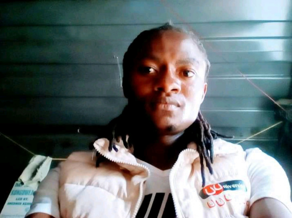 kamba music ⚜ Online songs and bio of the artist — mdundo.com