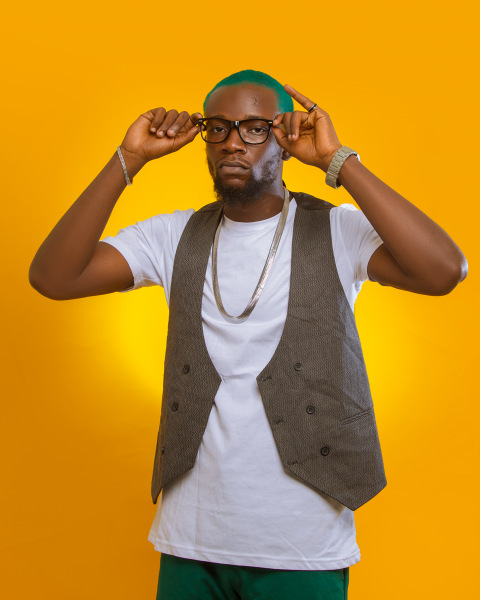 Elijah Kitaka Music ⚜ Online songs and bio of the artist — mdundo.com