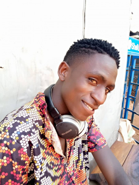 Rasta Cool ug ⚜ Online songs and bio of the artist — mdundo.com