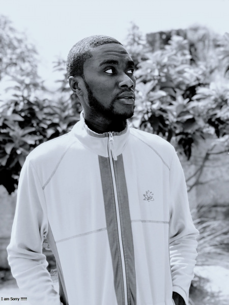 Gideon ⚜ Online songs and bio of the artist — mdundo.com
