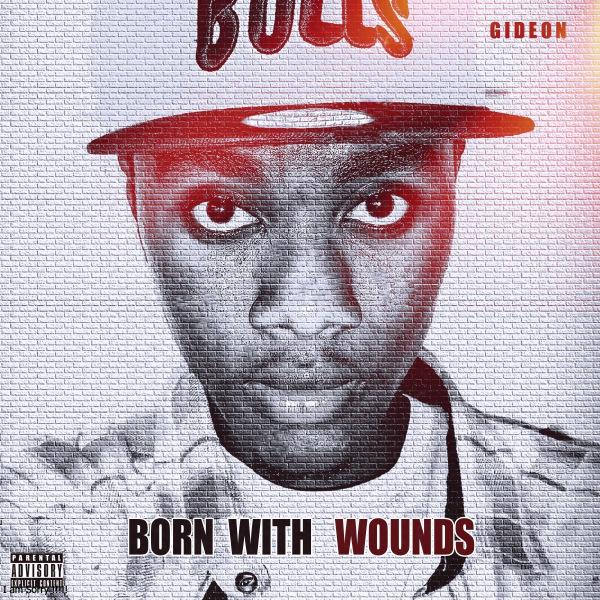 Gideon ⚜ Online songs and bio of the artist — mdundo.com