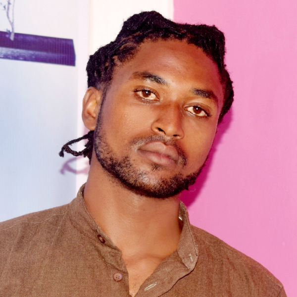 KINGSLEY ⚜ Online songs and bio of the artist — mdundo.com