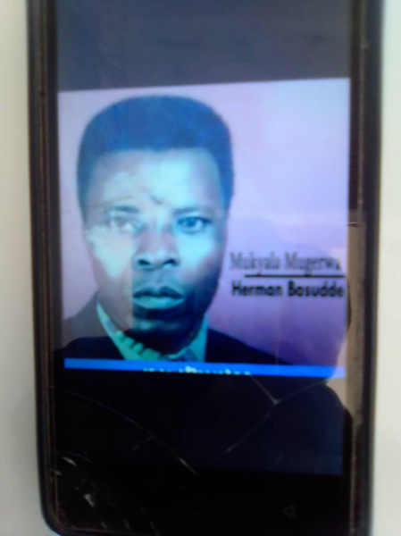 Herman Basudde ⚜ Online songs and bio of the artist — mdundo.com