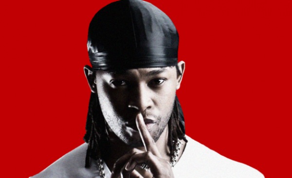 Redsan ⚜ Online songs and bio of the artist — mdundo.com