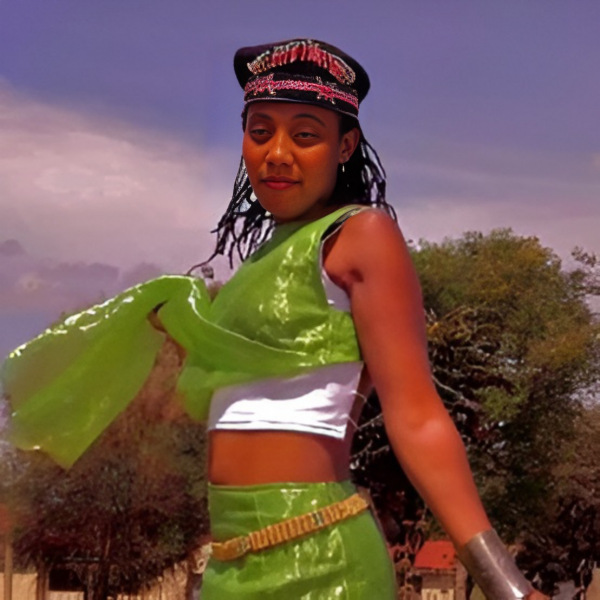 Chelele ⚜ Online songs and bio of the artist — mdundo.com