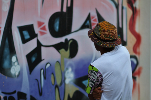 Randy'd'dawn ⚜ Online songs and bio of the artist — mdundo.com