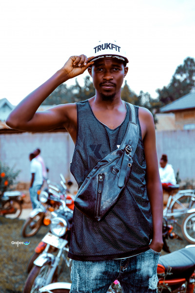 Kv Beats ug ⚜ Online songs and bio of the artist — mdundo.com