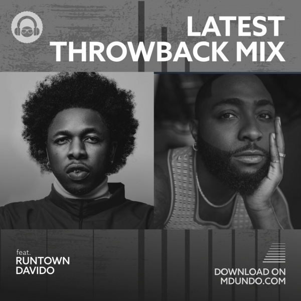 Ladies First DJ Mix by Afrobeats DJ Mixes ️ ⚜ Download or listen online ...