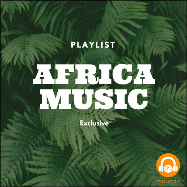 African Music ️ ⚜ Online songs and bio of the artist — mdundo.com