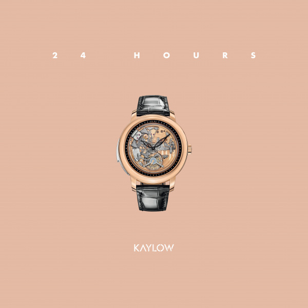 24 Hours by Kaylow ⚜ Download or listen online — mdundo.com