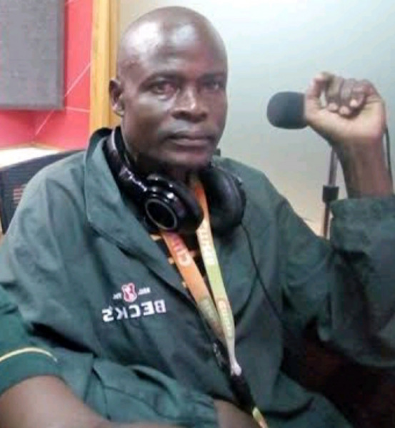 Ali Akeko ⚜ Online songs and bio of the artist — mdundo.com