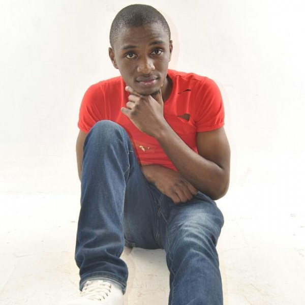 Crazy K ⚜ Online songs and bio of the artist — mdundo.com