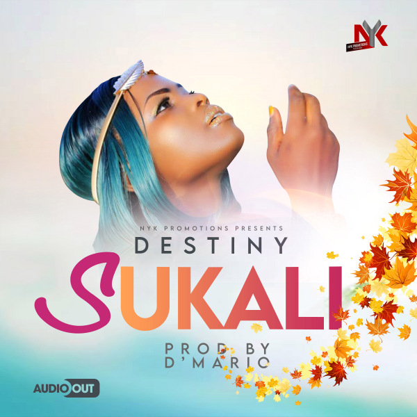 Sukali by Destiny ⚜ Download or listen online — mdundo.com